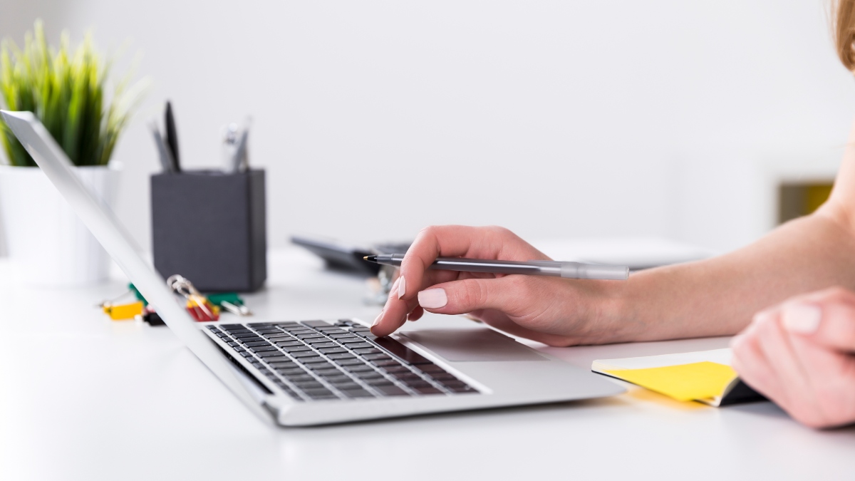 Znate li kako napisati otvorenu molbu za posao? - Aktual