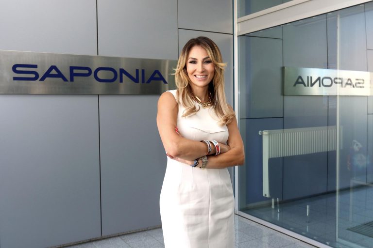 Dajana Mrčela napušta čelo Saponije, na njeno mjesto imenovan Ivan ...